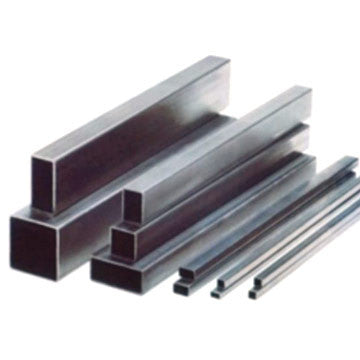 PTR DE 8 X 8 DE 1/4 DE 12.20 MTS ( 470 K/PZA. ) – FAESA