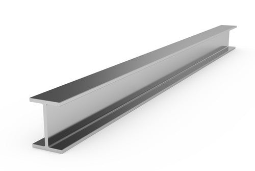 VIGA IPR 12X8 74.4 KG/M 12.2 MTS (K/P907.68) – FAESA